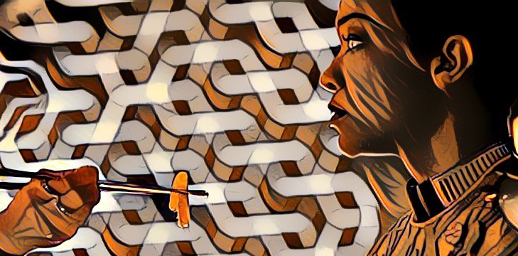 “This feels like a reckoning”: Shattered Mirror (DS9) vs. Vaulting ...