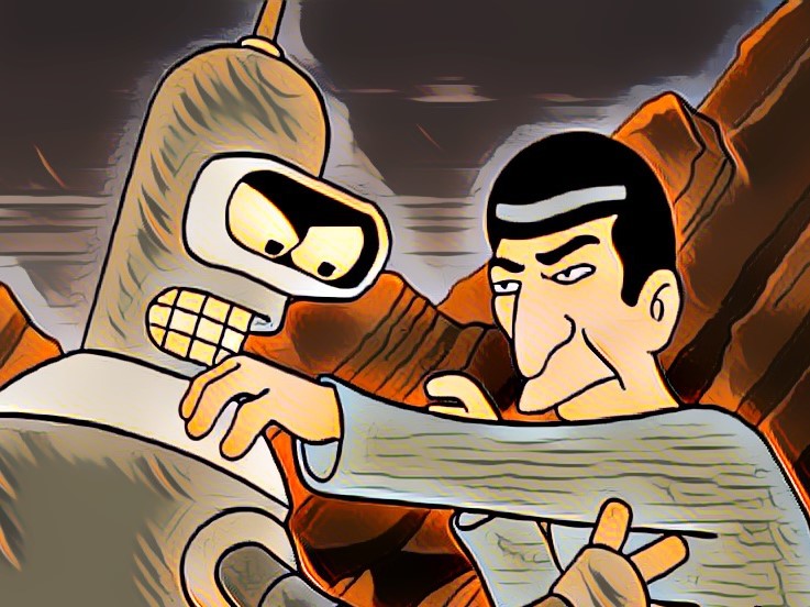 “I’m literally angry with rage!”: The Squire of Gothos (TOS) vs. Where ...