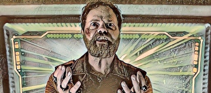 “Sipping jippers on a beach somewhere”: I, Mudd (Original Series) vs ...