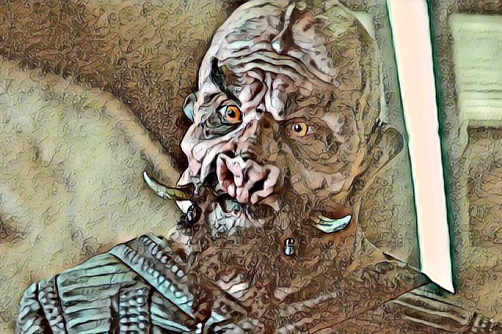 “Sipping jippers on a beach somewhere”: I, Mudd (Original Series) vs ...